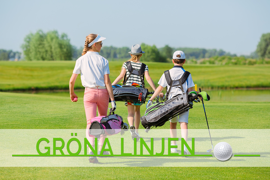 Falun Borlänge GK | Juniorer